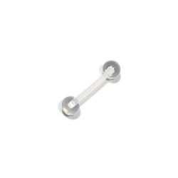Tragus/Helix Retainer